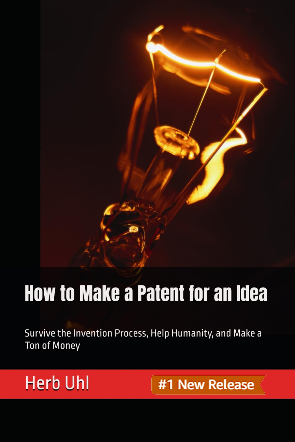 Books by Herb Roi Richards - Herb Roi Richards