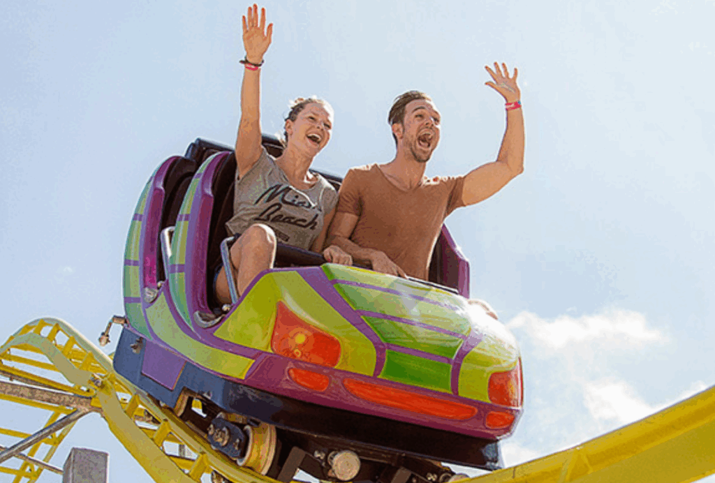 How to Have Fun Living Your Heaven This Existence on Earth